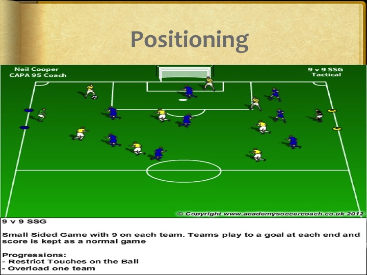 Using Goalkeepers In A Team Practice Completekeeper using-goalkeepers-in-a-team-practice-completekeeper